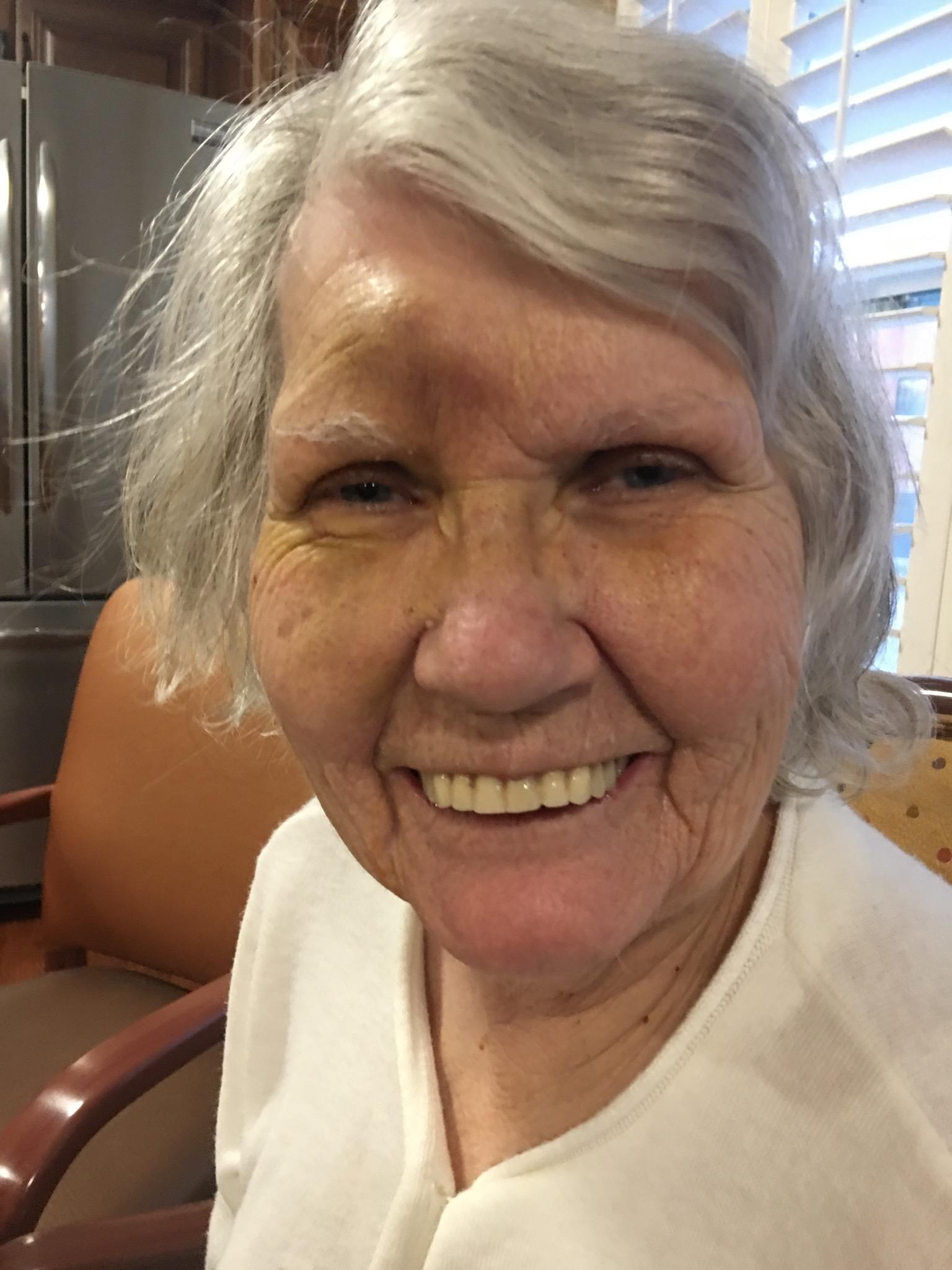 Doing the Dementia Shuffle | Alzheimer's, Mom & the Sweet 17 | Digital ...